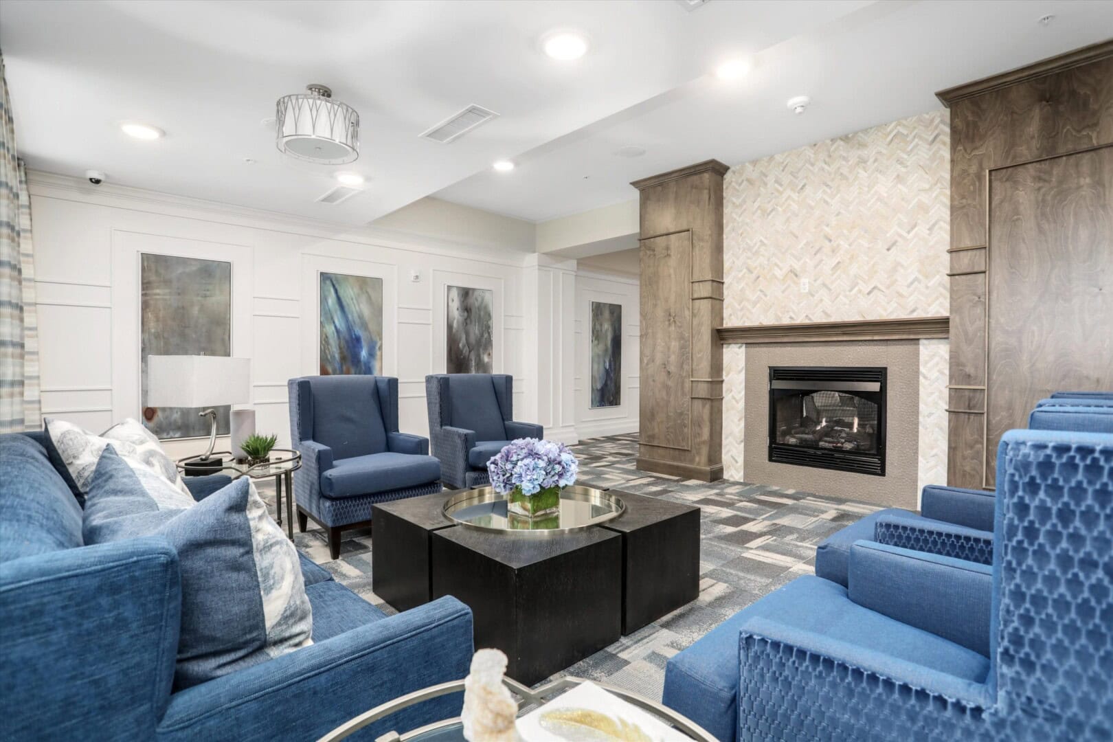 Monark Grove Clarkston Completion & Grand Opening