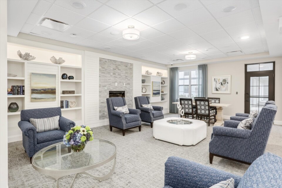 Monark Grove Clarkston Completion & Grand Opening