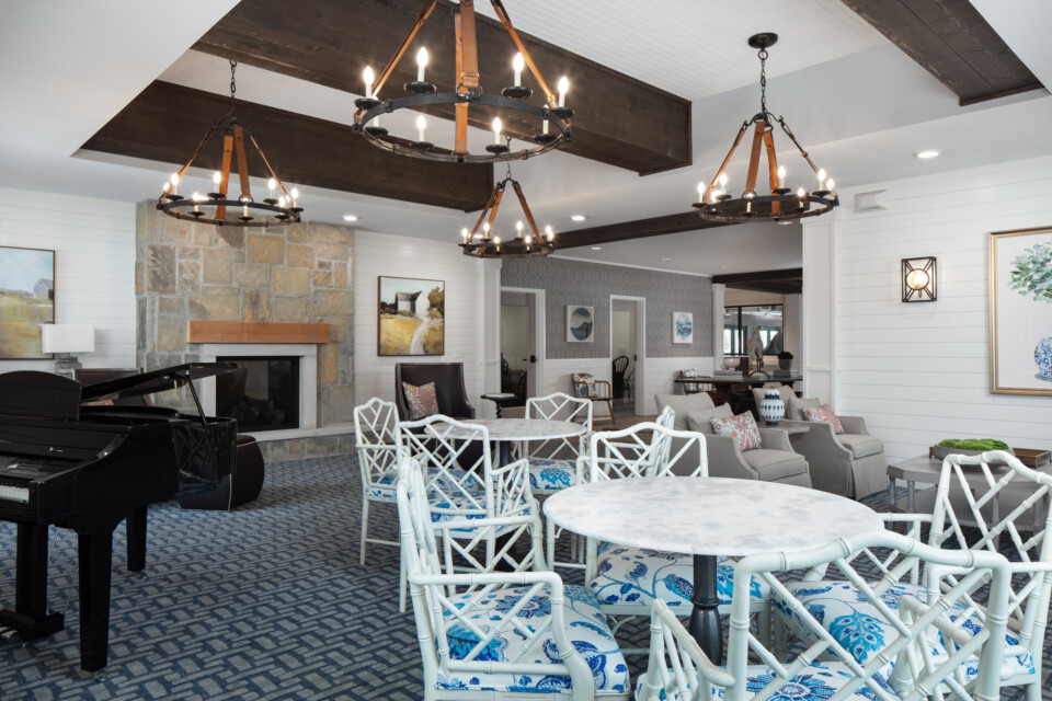 KIRCO Rebrands Premier Senior Living Communities in Alabama