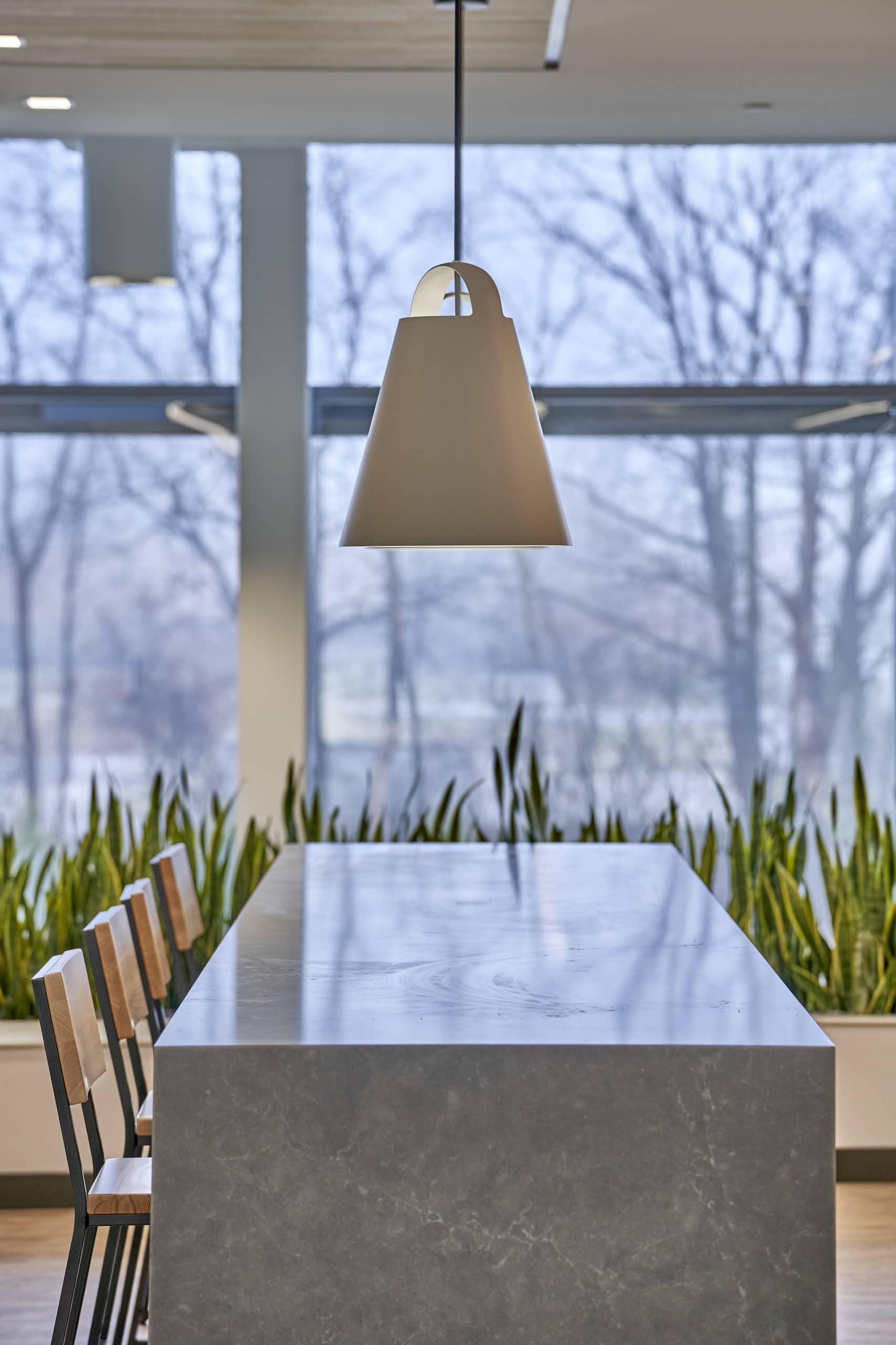 KIRCO Announces Completion of Wacker Regional Headquarters
