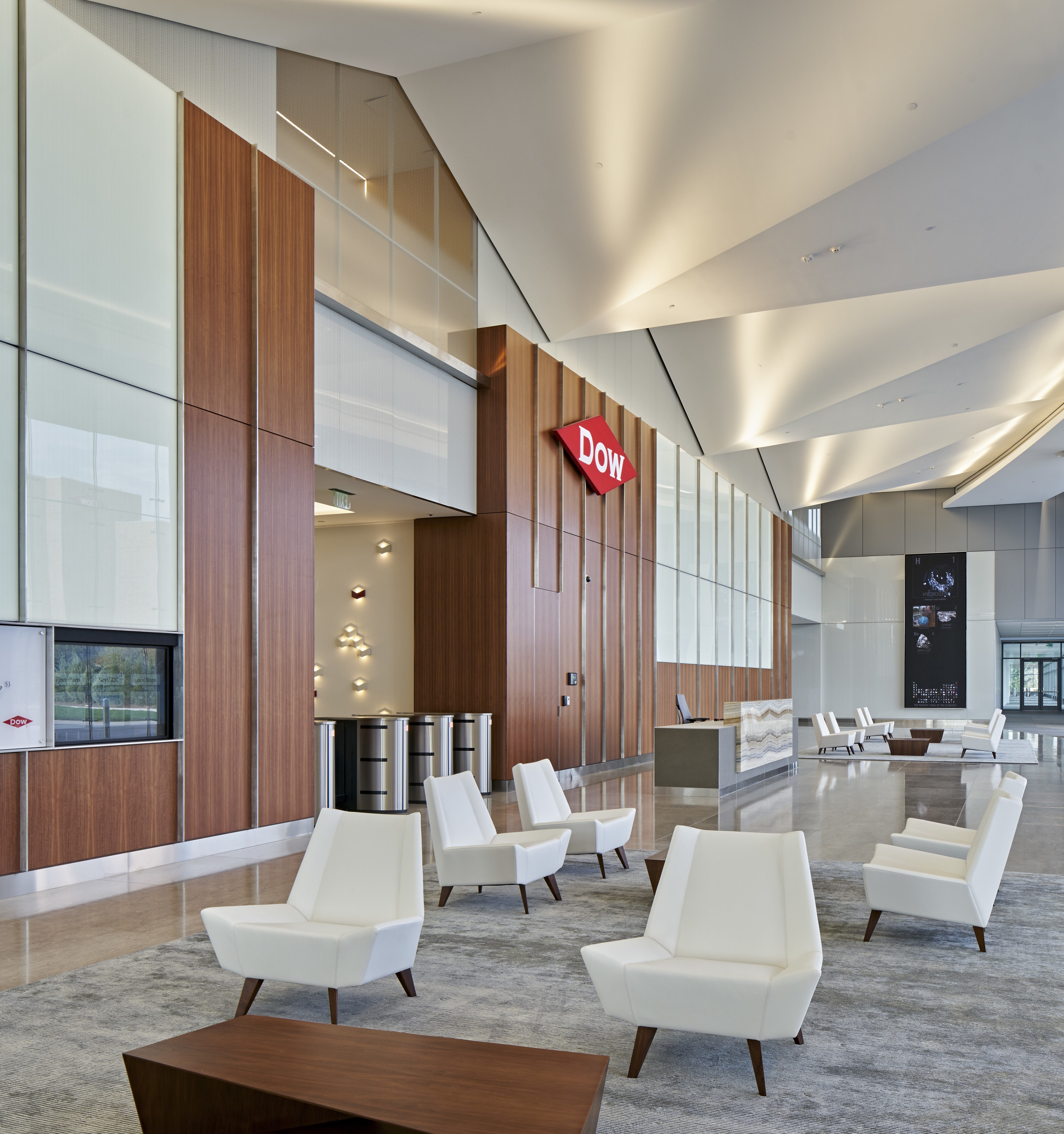 The Global Dow Center - Kirco