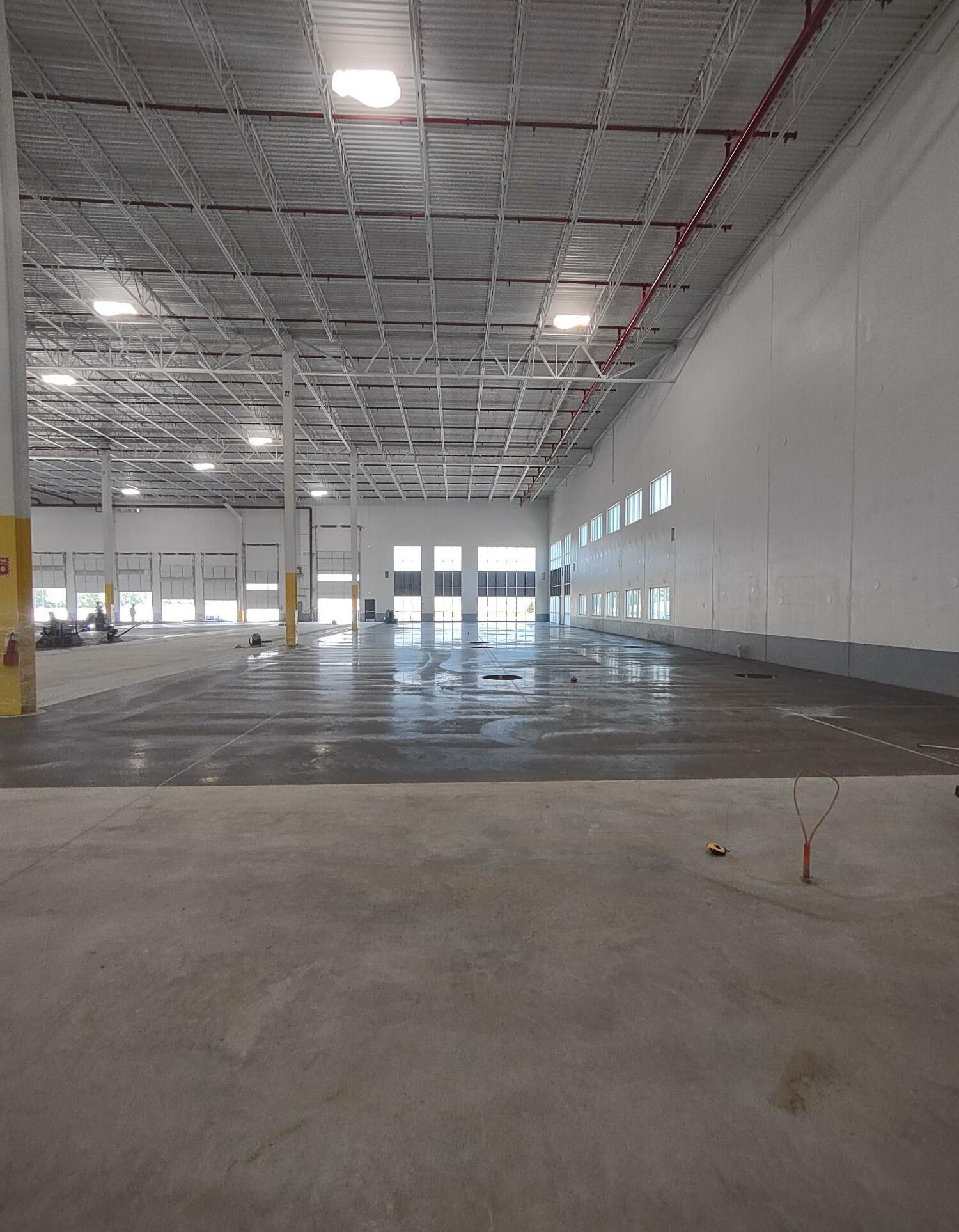 KIRCO MANIX Awarded Large-Scale Battery Manufacturing Facility
