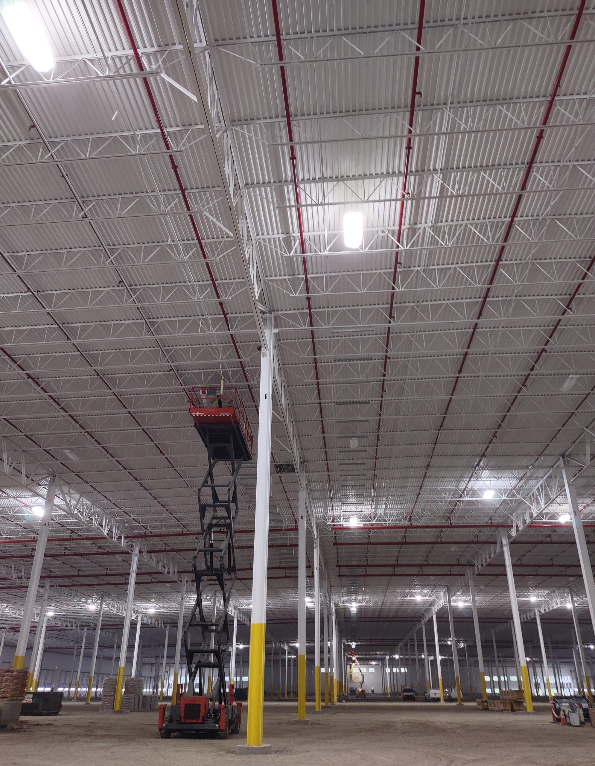 KIRCO MANIX Awarded Large-Scale Battery Manufacturing Facility
