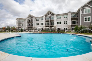 KIRCO Announces Completion of Madison Crossings