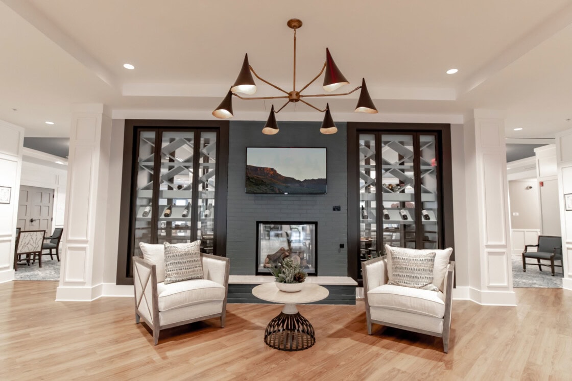 KIRCO Announces Completion of Madison Crossings