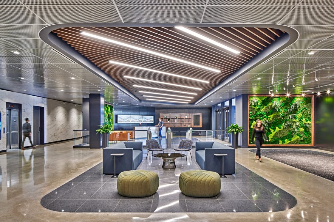 Mercedes-Benz Financial Services Unveils New Corporate Campus