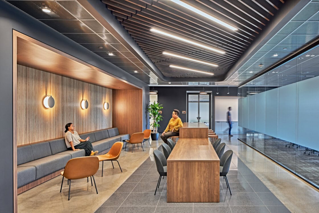 Mercedes-Benz Financial Services Unveils New Corporate Campus