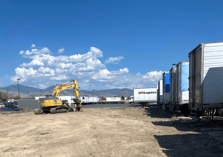 KIRCO MANIX Announces Expansion Project for XPO Logistics - Kirco
